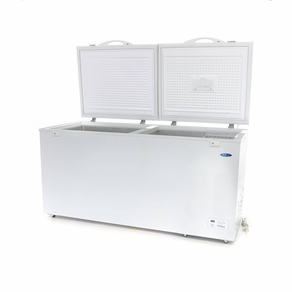 Mraziací box pre reštaurácie a hotely